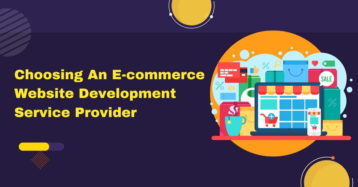 E-commerce Website Development -Top 3 Benefits & More